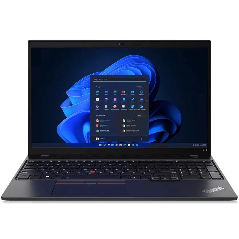 Laptop Add-on Cards - Lenovo Thinkpad L15 gen3 12th gen Notebook i5 ...