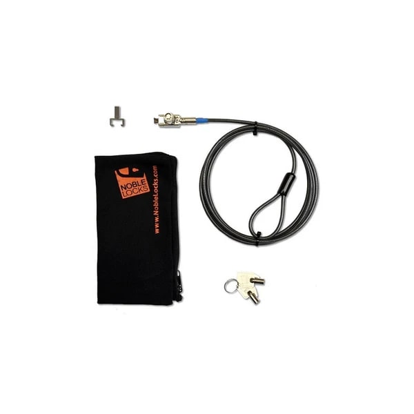 Parts & Repair - Dell Noble TZ04T 1.8m Compact Wedge Lock with Barrel ...