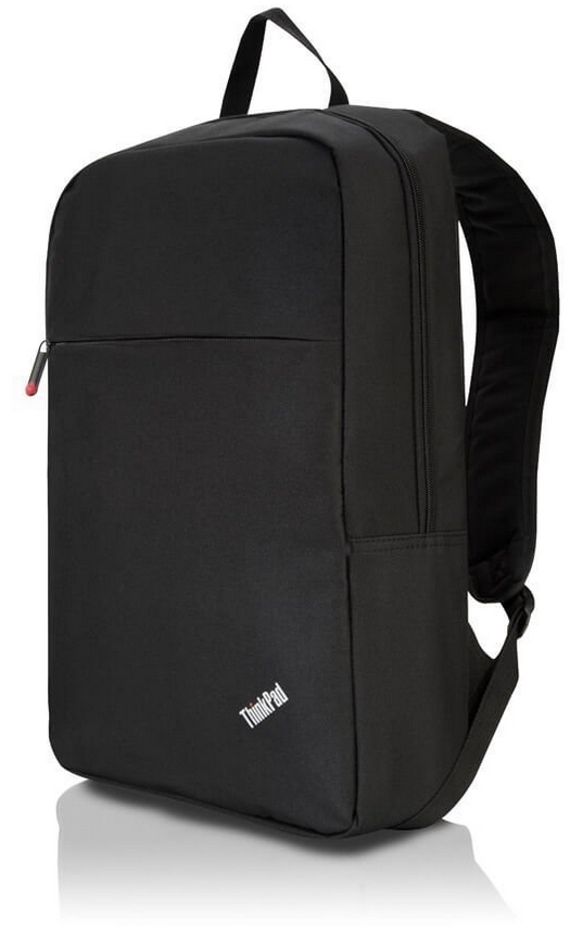 Backpacks - Lenovo ThinkPad 15.6 inch Basic Backpack Black was listed ...
