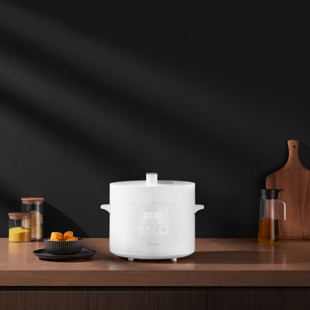 Pressure Cookers - Xiaomi Electric Pressure Cooker 4.8L for sale in ...
