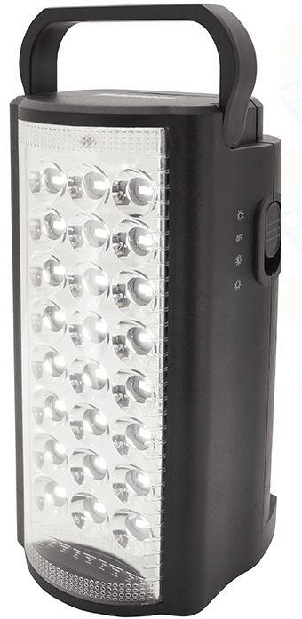 Other Lighting and Lamps - Tevo Magneto Rechargeable LED Lantern ...
