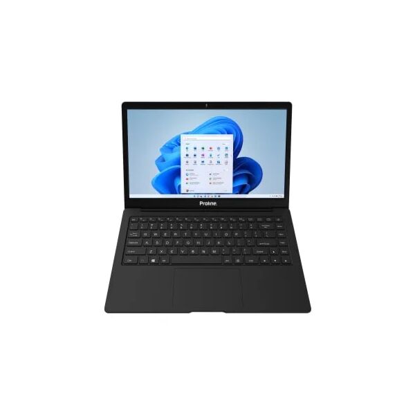 Proline Thinline V146GNK 14.1-inch HD Laptop - Intel Celeron N4020 ...