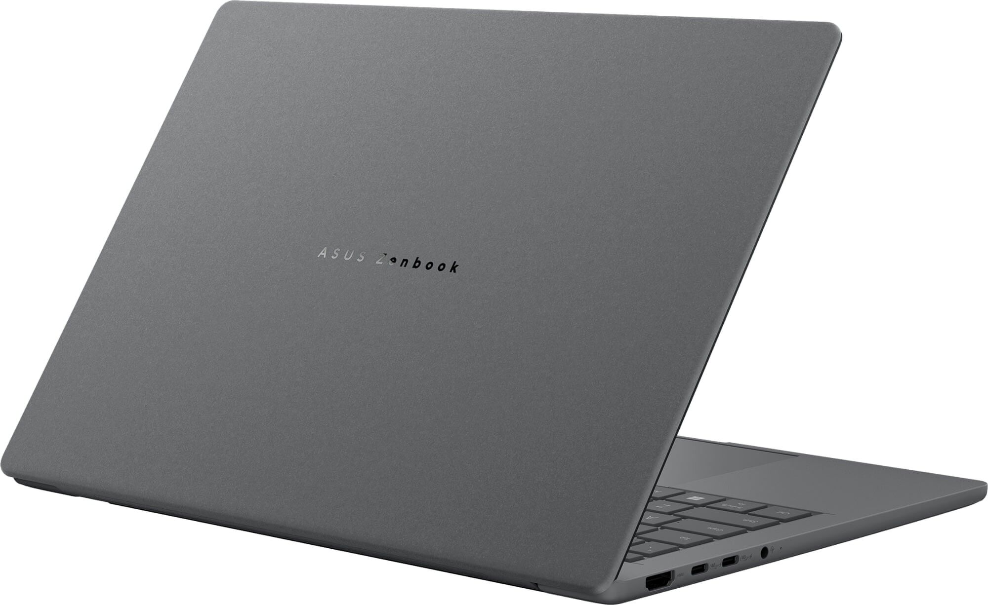 ASUS UX3407QA-OQ1610G0W Zenbook A14 Snapdragon X X1-26-100 3.0Ghz 8 ...