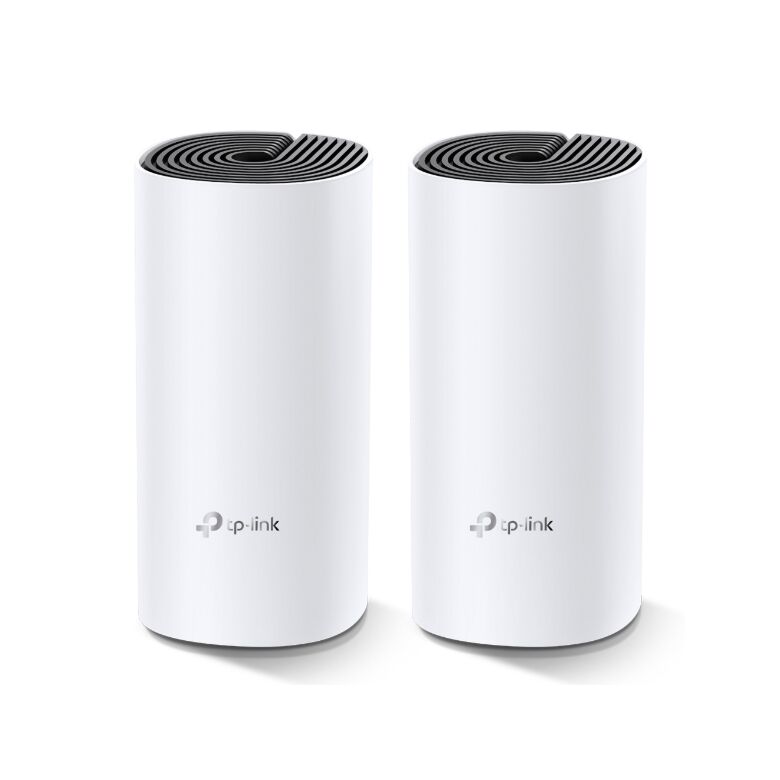 Cliqtosave: TP-Link Deco M4(2-Pack) AC1200 Whole-Home Mesh Wi-Fi System ...