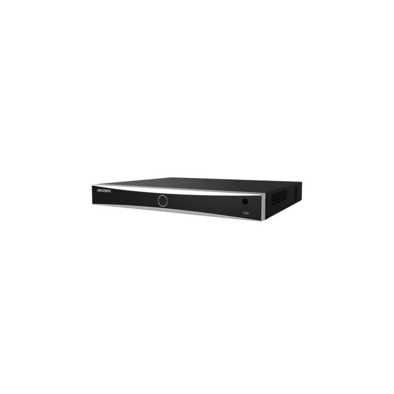 Hikvision 7600 Pro Series 16-ch AcuSense 4K 1U NVR