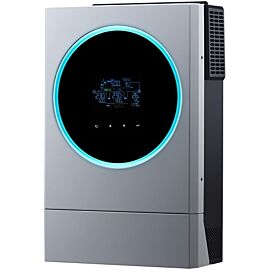 Cliqtosave: Mecer Axpert 5.6K MKS IV 5600VA / 5600W 48V Pure Sine Wave ...