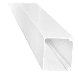 Cliqtosave: EGA Trunking 40mm x 40mm | Buy Tools & Accessories At Great ...