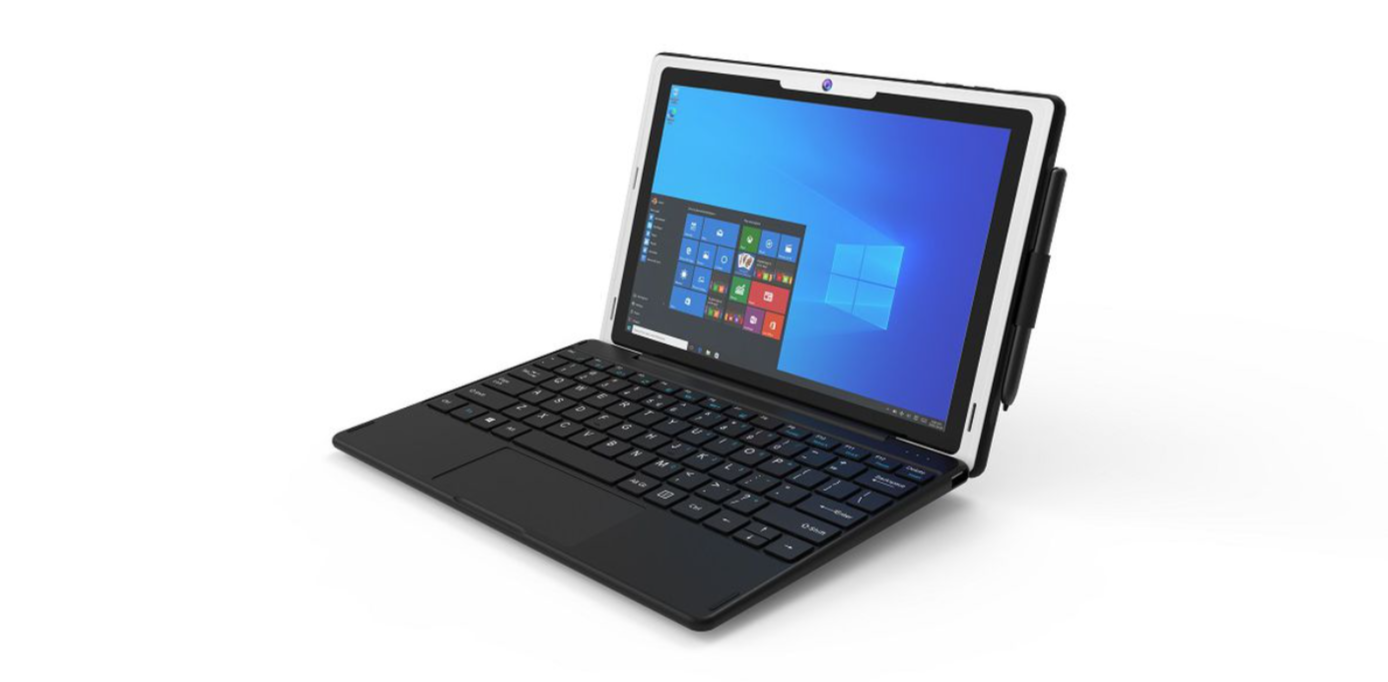 Devices - Mecer Xpress Executive (DP10G+) 10.1" Celeron | 4GB | 128GB ...