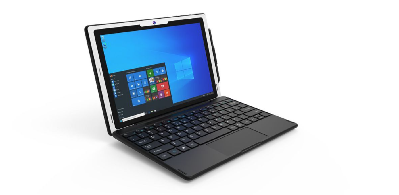 Devices - Mecer Xpress Executive (DP10G+) 10.1" Celeron | 4GB | 128GB ...