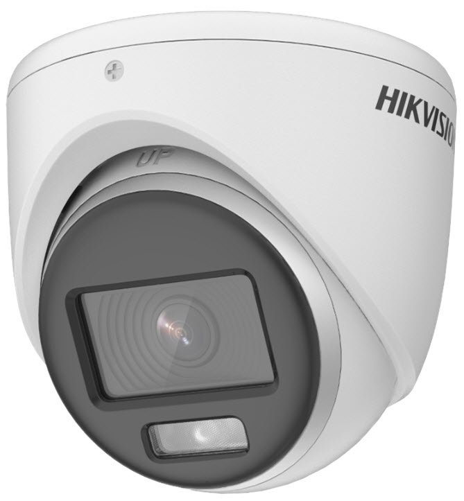 Network Security And Firewall Devices Hikvision Ds 2ce70df0t Mf 2mp