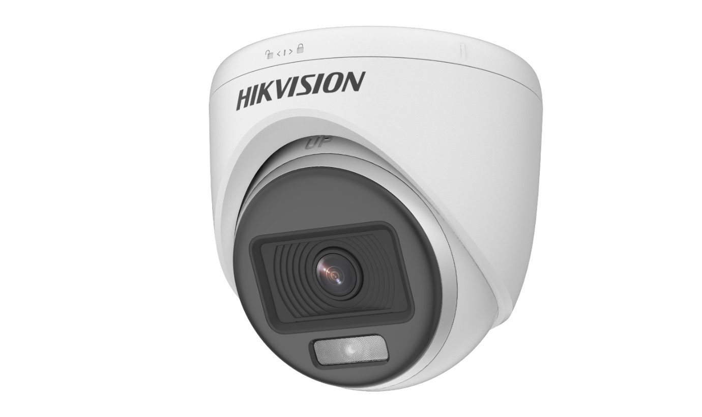 Network Security And Firewall Devices Hikvision Ds 2ce70df0t Pf 2mp