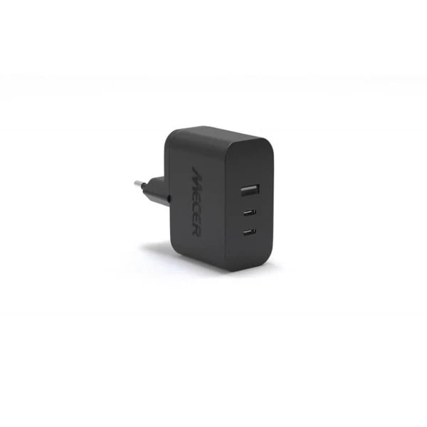 Chargers - Mecer 65W GaN USB-C Charger for sale in South Africa (ID ...