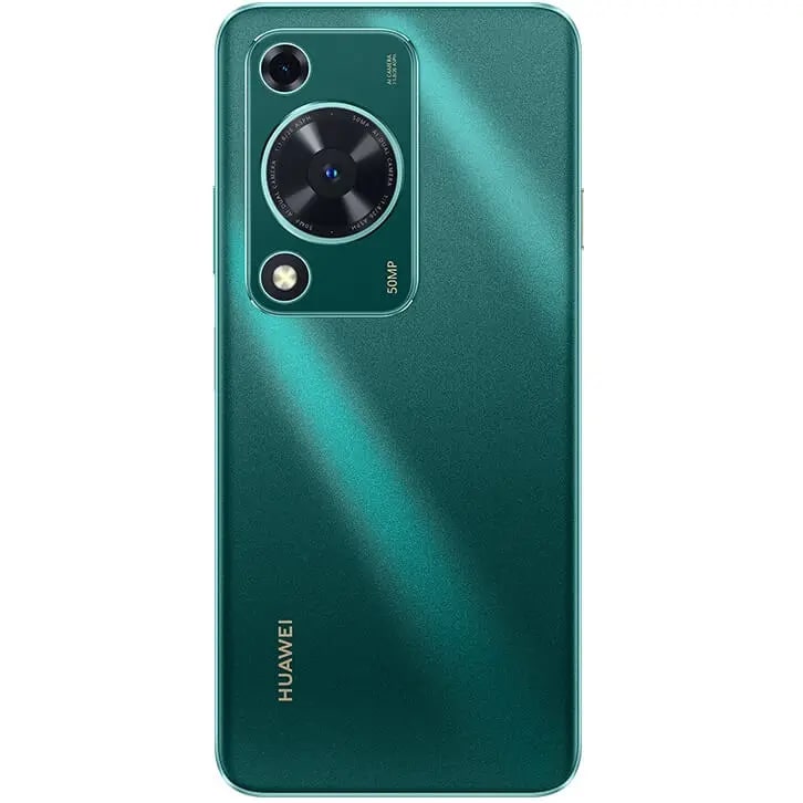 Huawei - Huawei Nova Y72 128GB 4G Green Cellphone was listed for 4,931. ...
