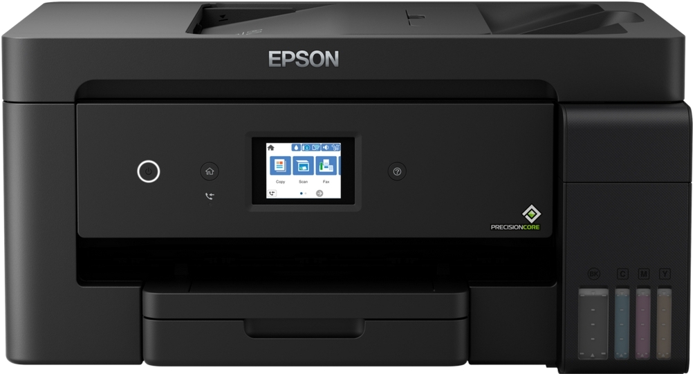 Printers - Epson L14150 A3+ Colour Ink Tank Multifunction Printer Print ...