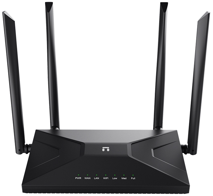 Other Networking & Communication - Netis 4G LTE Router with detachable ...