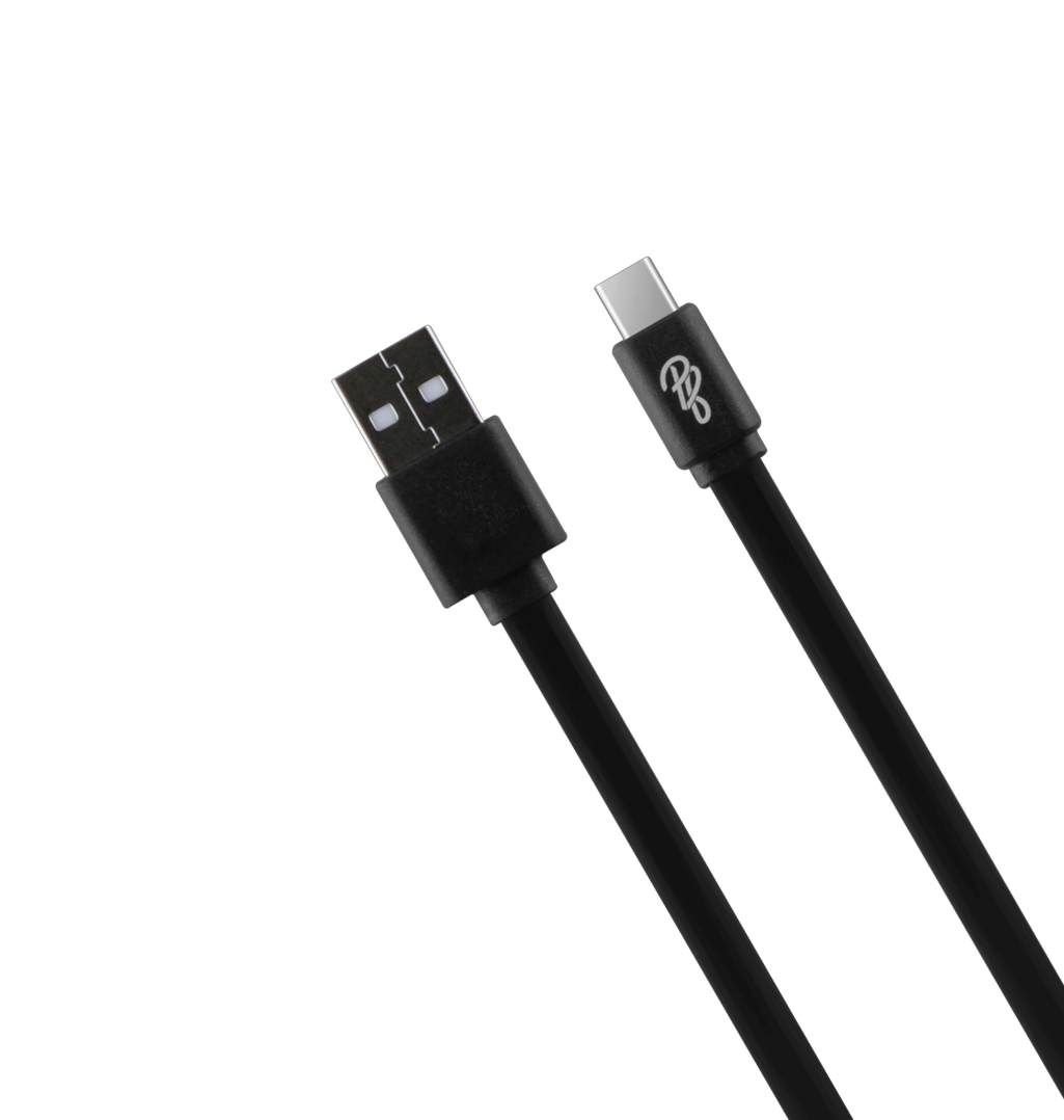 Monitor Cables - Pro Bass Energize Series Packaged Type-C cable 1m ...