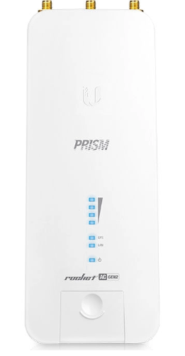 Other Networking & Communication - Ubiquiti 5GHz airMAX AC Rocket Prism ...