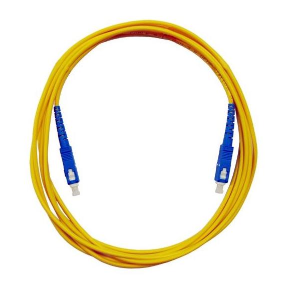 Monitor Cables - SC-SC-SM 3mtr Fibre SM Patch Cable 2MM was listed for ...