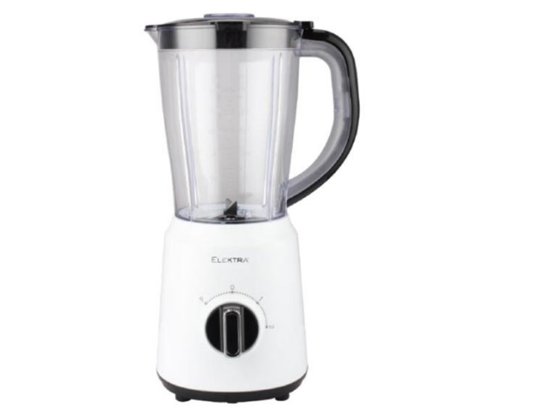 Other Kitchen, Dining & Bar - Elektra 1.5L Plastic Jug 500W Jug Blender ...