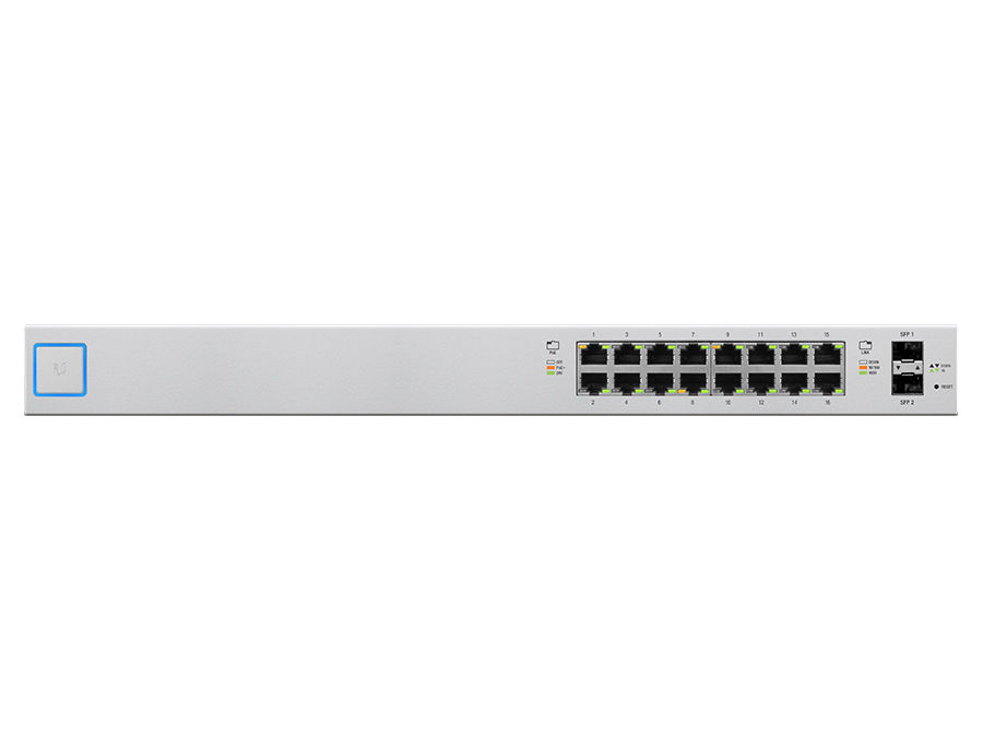 Other Networking & Communication - Ubiquiti 16 Port Gigabit 150W UniFi ...