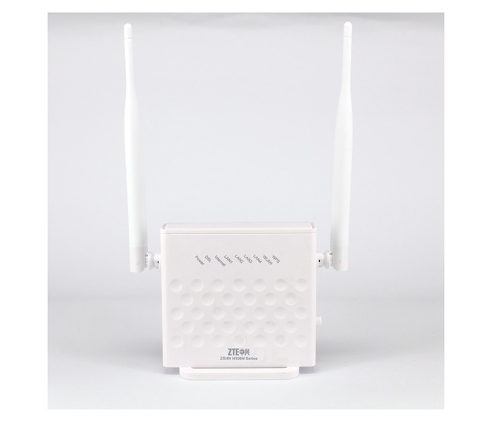 Other Networking & Communication - ZXHN H108N Broadband Access CPE ...